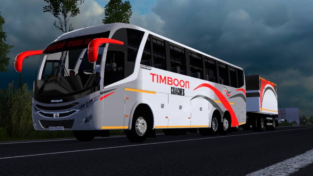 RTT///MOTORS ETS 2 MODS